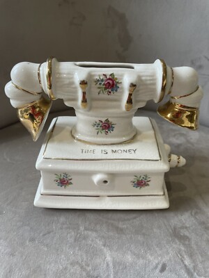 Arthur Wood Money Box in Collectable Moneyboxes for sale | eBay