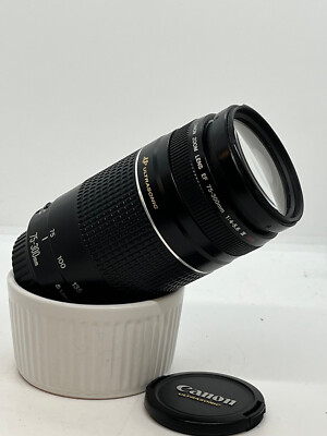 Canon Camera Lenses for sale | eBay