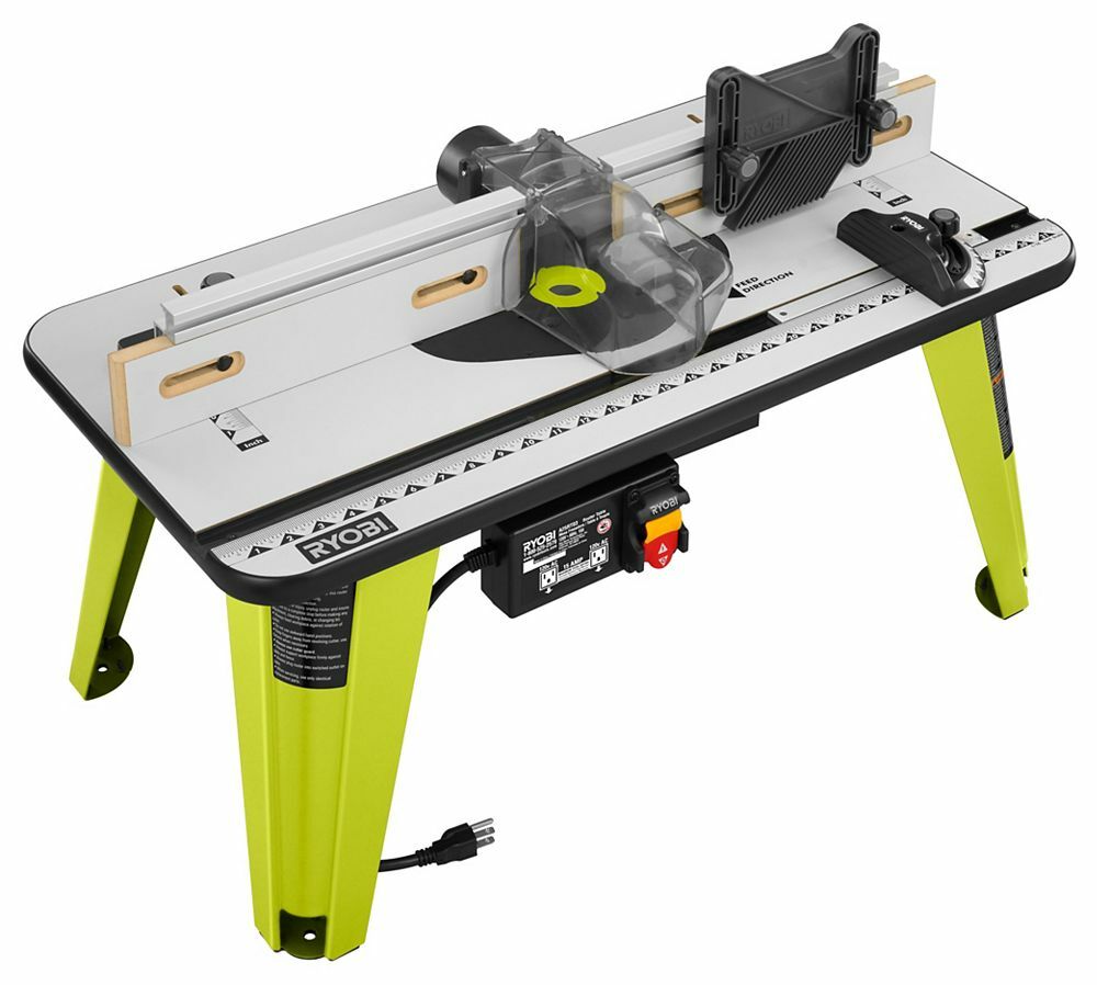 Ryobi Router Tables for sale | eBay