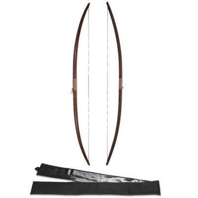 Archery Longbows for sale | eBay