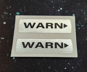 OBS Decals | eBay Stores