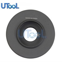 0DE DQ380 VW Audi DSG Gearbox Clutch Pack Front Oil Seal Cover OE ...