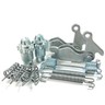 HANDBRAKE SHOE EXPANDER ADJUSTER KIT FITS: MERCEDES SPRINTER 95 ...