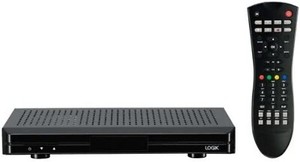 Logik Freeview Box for sale | eBay