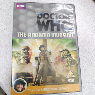 Doctor Who Dvd for sale | eBay