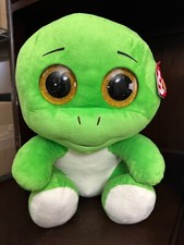 Turbo the Turtle - Beanie Boos - Beaniepedia
