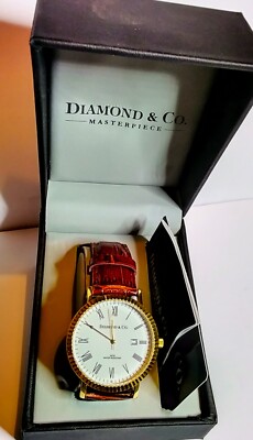 Diamond Co for sale | eBay