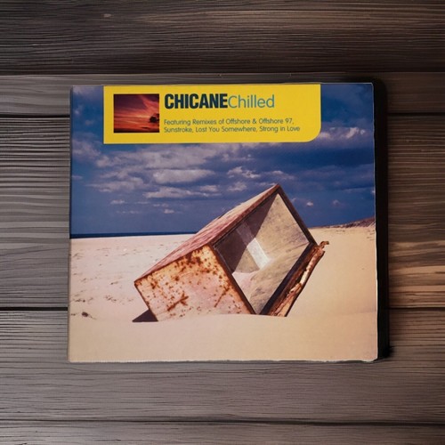 Chicane : Chilled : Ep [CD 1999]. | eBay