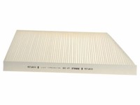 2000- MERCEDES C-Class CLK W209 W203 Particulate Cabin air filter ...