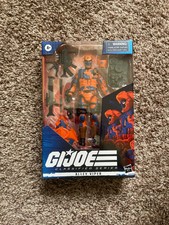 Alley Viper 34 - G.I. Joe 6" Classified Series - $32.94