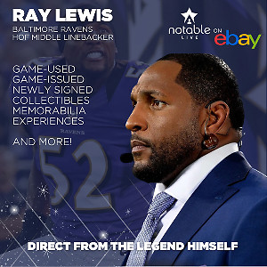 Notable Live | eBay Stores