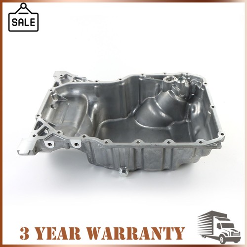 NEW Engine Oil Pan For Honda Accord 2013-2016 I4 2.4L 11200-5A2-A00 ...