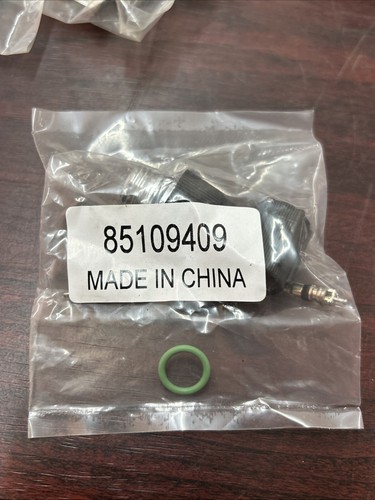 85109409 AC Valve Core And Cap Kit | eBay