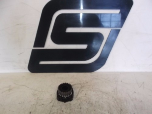 2000 Volvo V40 1.9T B4204T2 Lower Timing Crank Shaft Crankshaft Gear ...