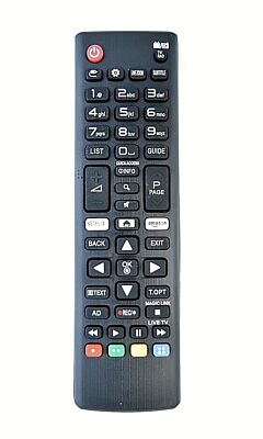 Replacement Tv Remote Control for sale | eBay UK