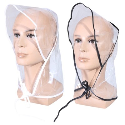 Pvc Rain Hat for sale | eBay