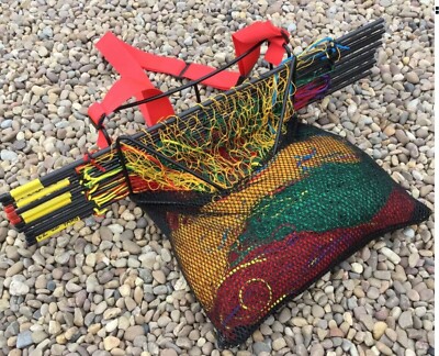 Ferret Nets in Hunting Accessories for sale | eBay