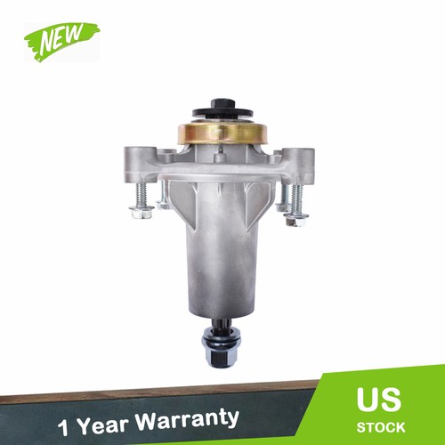 Spindle Assembly For Husqvarna For Craftsman 532187292 587819701 285 ...