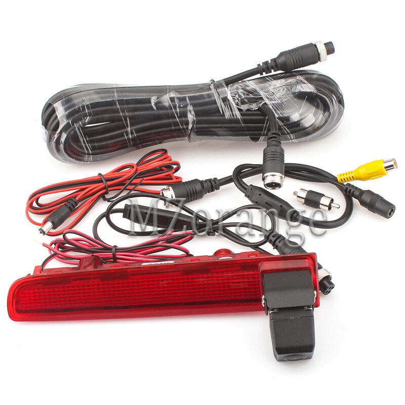 Genuine Holden New Reversing Camera for RG Colorado (Not available for ...
