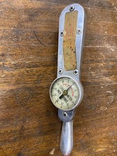 Snap-on Dial Torque Wrenchs for sale | In Stock | eBay