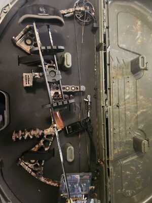 Mathews Dxt for sale | eBay