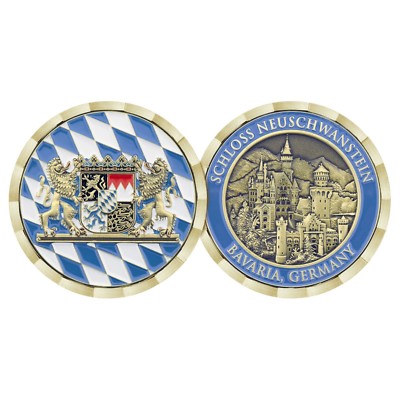 Germany Challenge Coin for sale | eBay