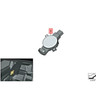 NEW BMW 1 F21 RAIN LIGHT DRIVING SENSOR PAD REPLACEMENT 61359856157 20 ...