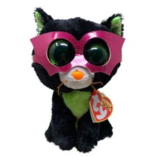 Jinxy the Cat - Beanie Boos - Beaniepedia