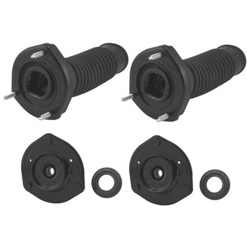 NEW Front & Rear Suspension Strut Mouting Kits KYB for Lexus ES300 2002 ...