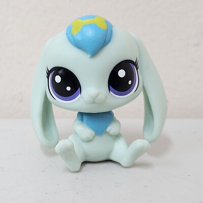 Littlest Pet Shop Lop Bunny for sale | eBay