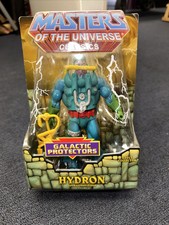 Masters of the Universe Mattel Classics Hydron