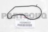 1028A011 Genuine Mitsubishi GASKET,OIL FEEDER CONTROL | eBay