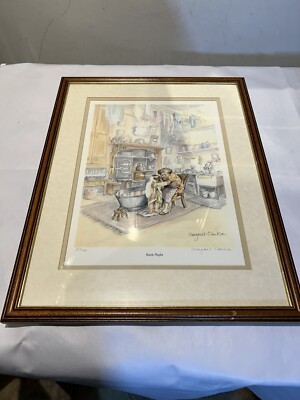 Margaret Clarkson Prints for sale | eBay UK