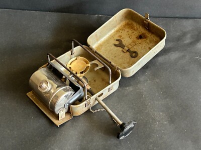 Old Camp Stove for sale | eBay