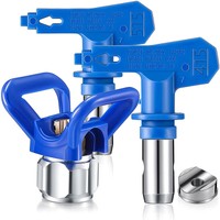 Graco Airless Paint Spray Tip RAC X LTX 317 321 323 411 417 419 421 423 ...