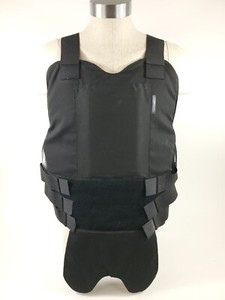 Second Chance Tactical Body Armor & Plates for sale | eBay