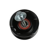 Serpentine Drive Belt Idler Pulley C2D19768 For JAGUAR 13-15 XF 2.0L L4 ...