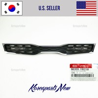 865811W200 Genuine Hyundai / KIA BRKT-FR BUMPER SIDE | eBay