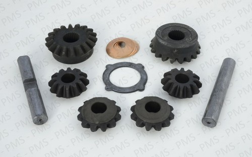 066155 DIFFERENTIAL GEARS KIT SPARE PARTS - OEM PARTS | eBay