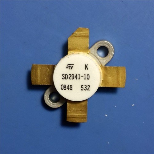 1PCS RF/VHF/UHF Transistor ST M174 SD2941-10 SD2941-10W SD2941 | eBay