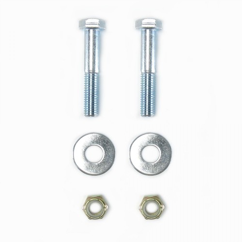 Mustang II Manual Steering Rack Install Kit | eBay