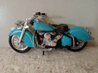 Indian Diecast Motorcycles for sale | eBay