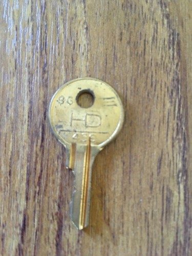 New Plant Key 456 Forklift MEWP | eBay