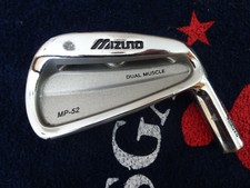 Mizuno Golf Club Irons for sale | eBay
