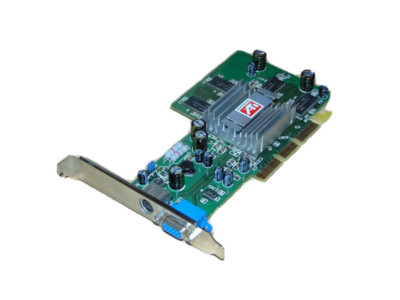 Ati Radeon 9000 for sale | eBay