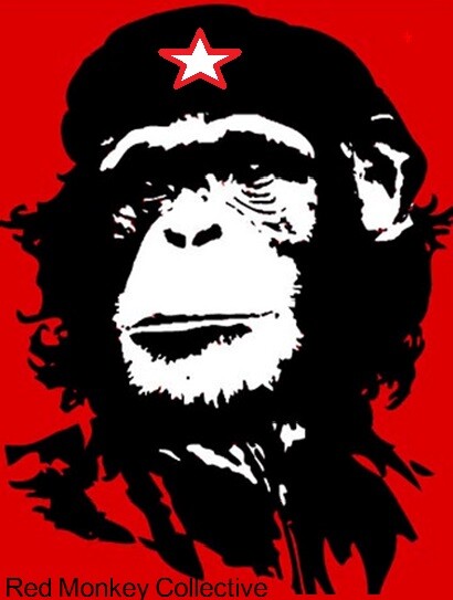 Red Monkey Collective | eBay Stores