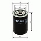 DONALDSON P550318 - cross reference oil filters | oilfilter ...