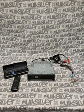 Alpine Car Audio In-Dash CD Players for sale | eBay