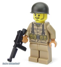 Lego Ww2 Soldaten günstig kaufen | eBay