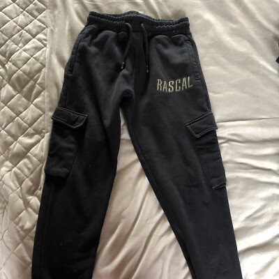 Rascal Boys Activewear Trousers for Boys for sale | eBay